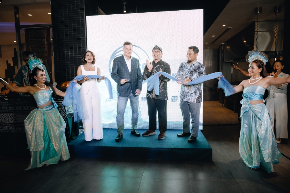 Direct Seafood Indonesia & Ocean Union Officially Launch in Indonesia ...
